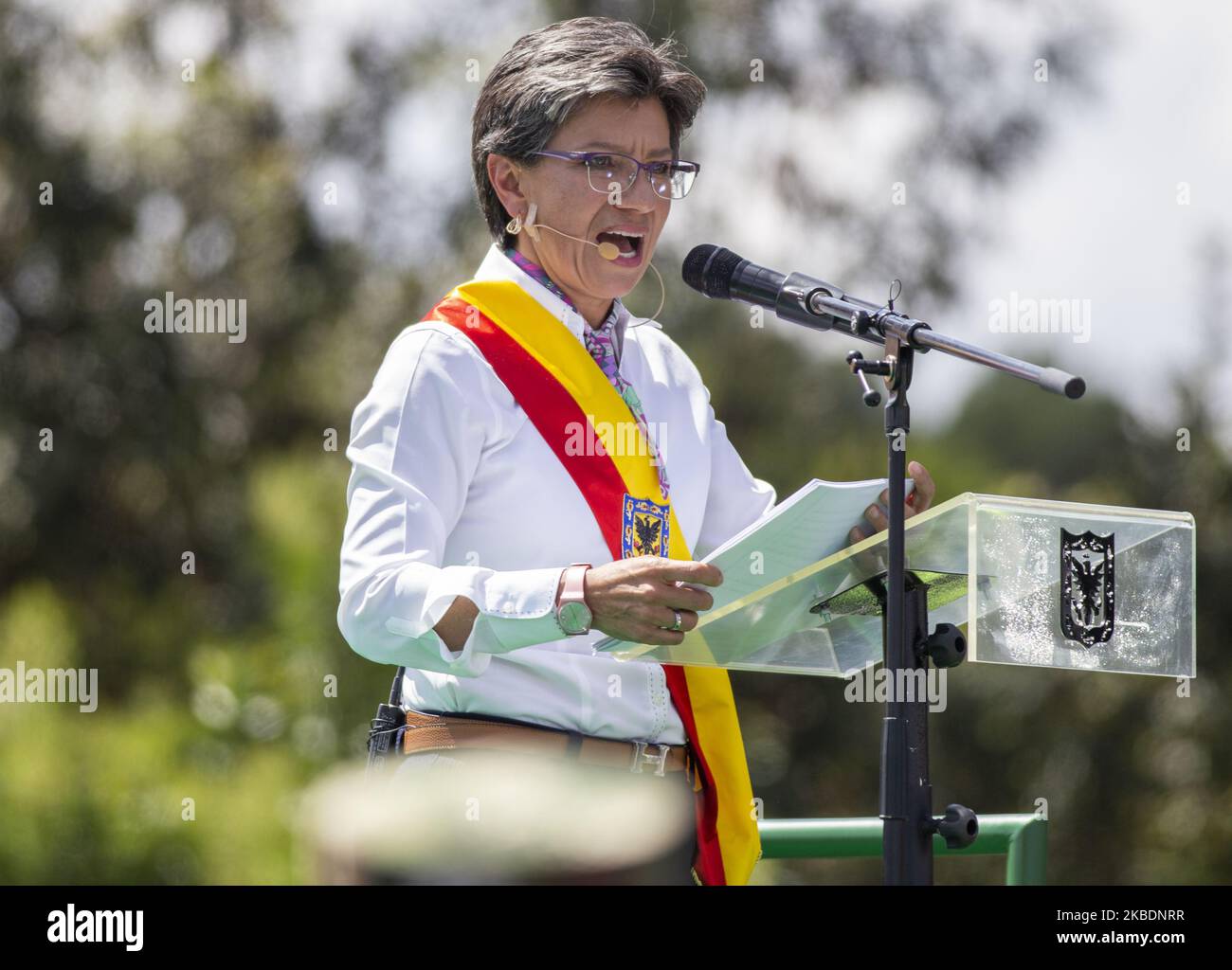 Ceremony of possessin hi-res stock photography and images - Alamy