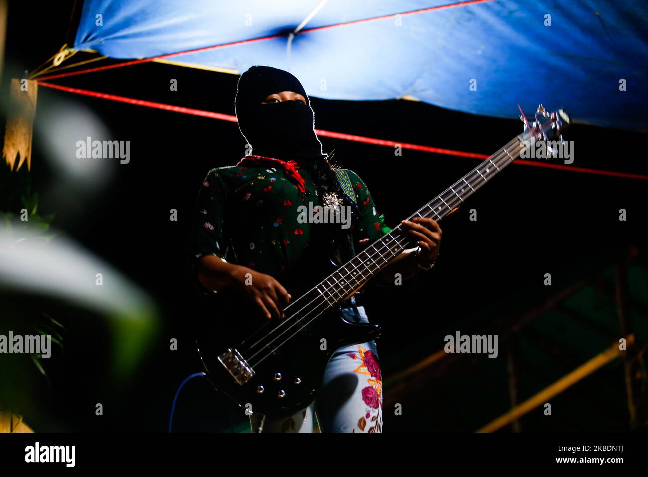 Chiapas indigenous rebel communities celebrated the 26th anniversary of ...