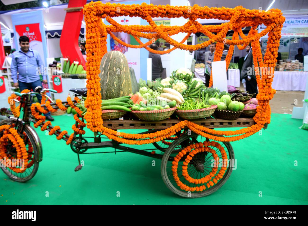 Bangladesh department of agriculture extension hi-res stock photography ...