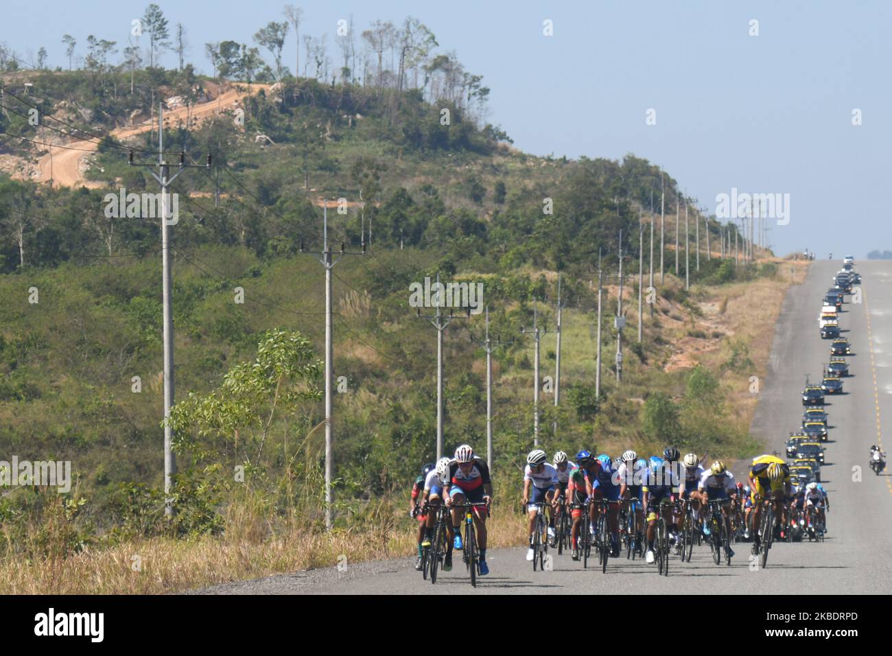 Dara sakor hi-res stock photography and images - Alamy