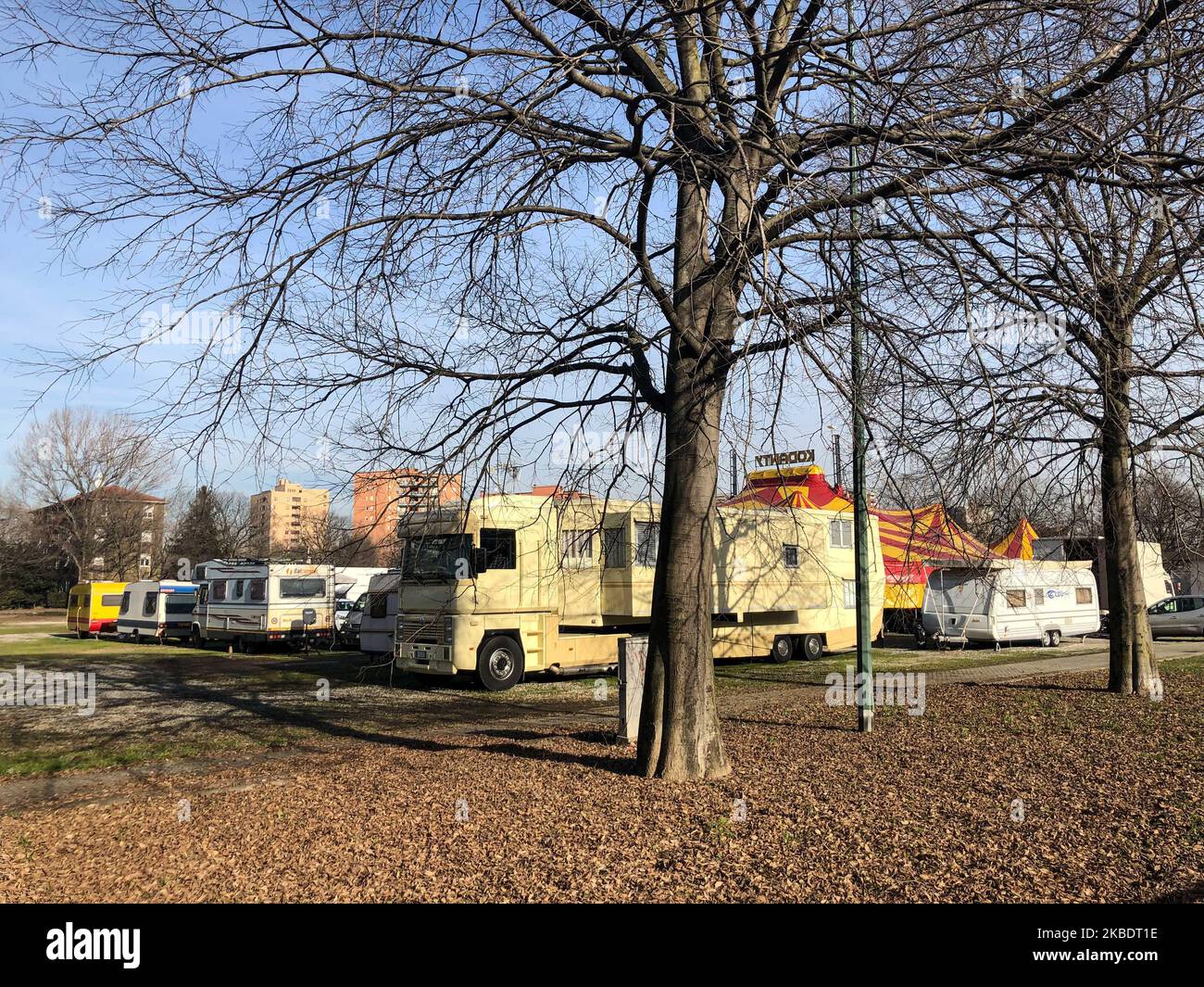 Animalisti circo hi-res stock photography and images - Alamy