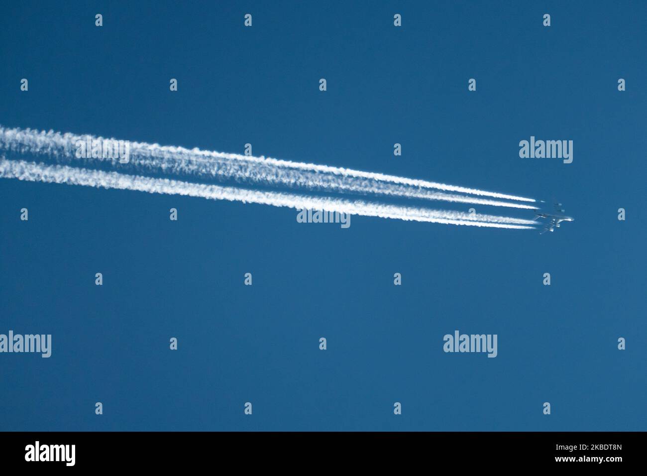 Airflow over a wing hi-res stock photography and images - Alamy