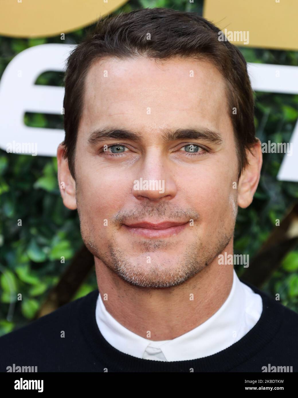 Matt robinson medal hi-res stock photography and images - Alamy