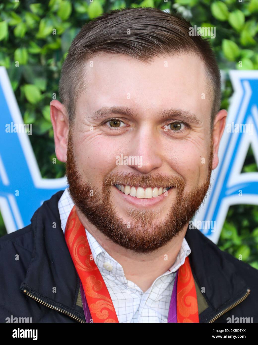 BEVERLY HILLS, LOS ANGELES, CALIFORNIA, USA - JANUARY 04: Vincent ...