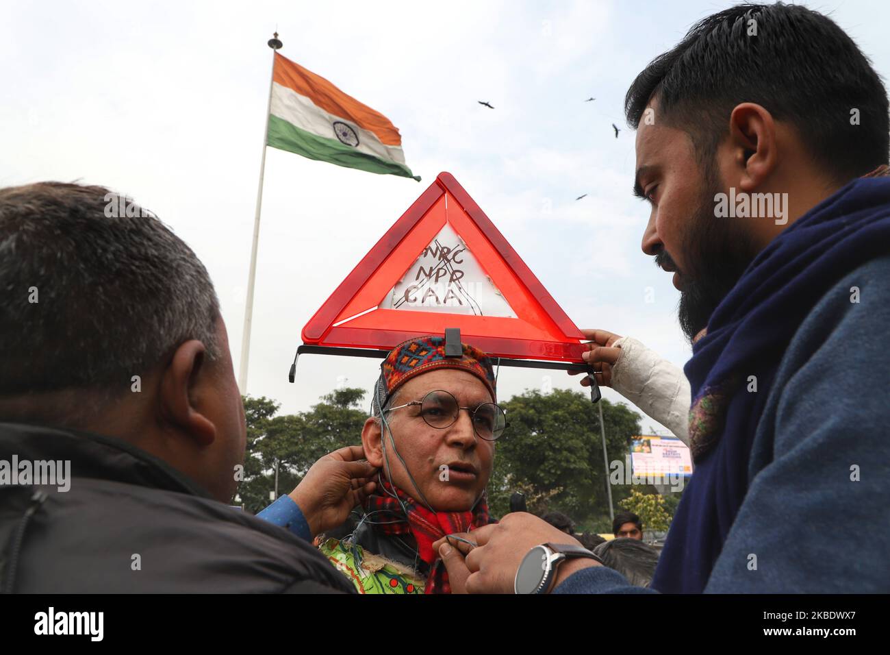 Secular character of india hi-res stock photography and images - Alamy
