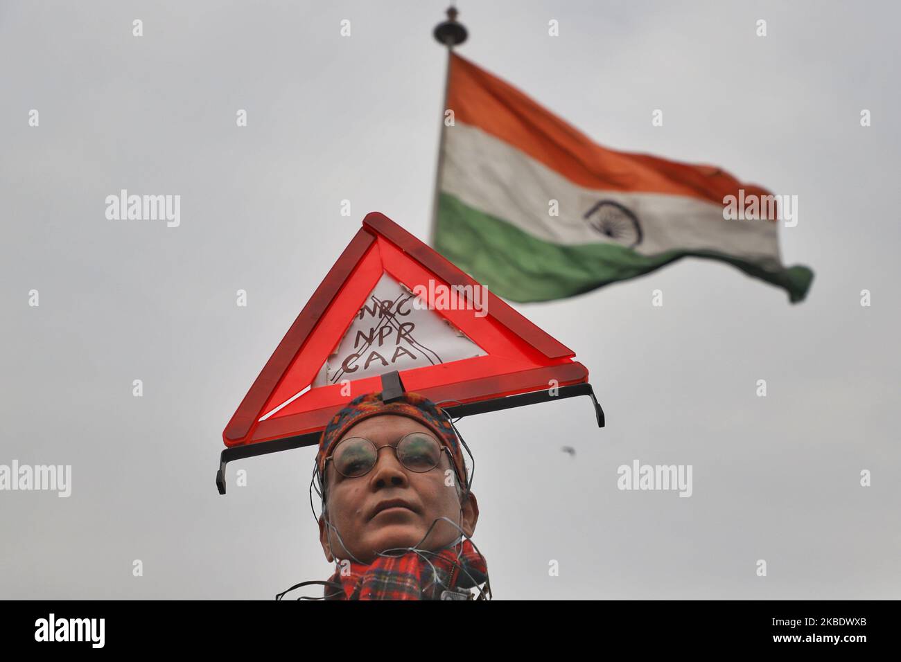 Secular character of india hi-res stock photography and images - Alamy