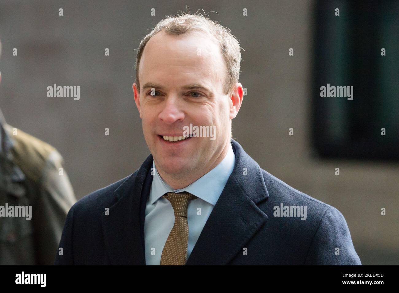 Commonwealth affairs dominic raab hi-res stock photography and images ...