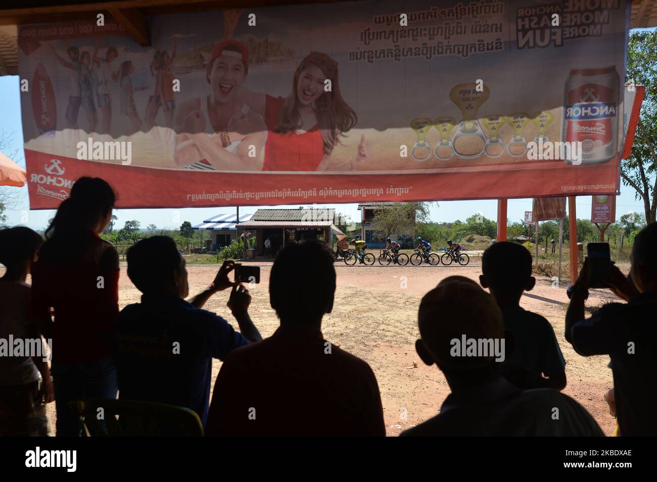 Kompot cambodia cambodia hi-res stock photography and images - Alamy