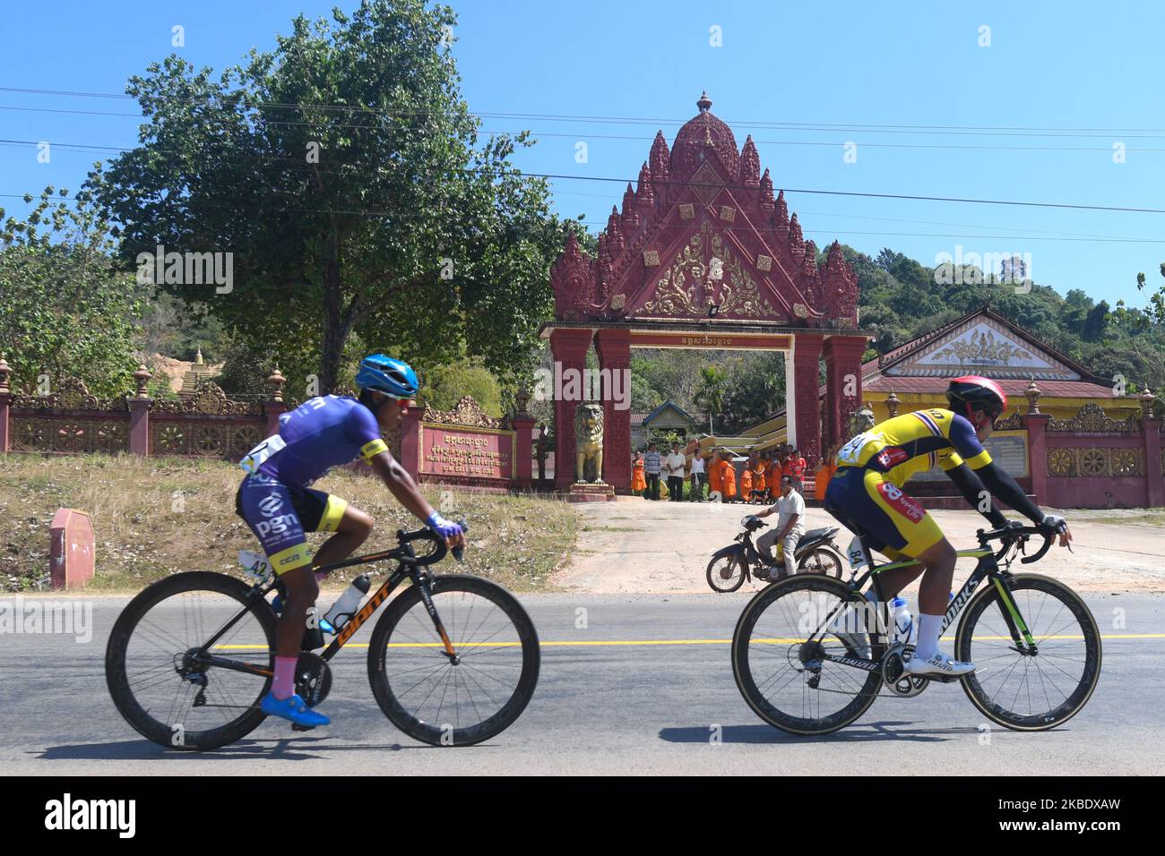 Jetsada hi-res stock photography and images - Alamy