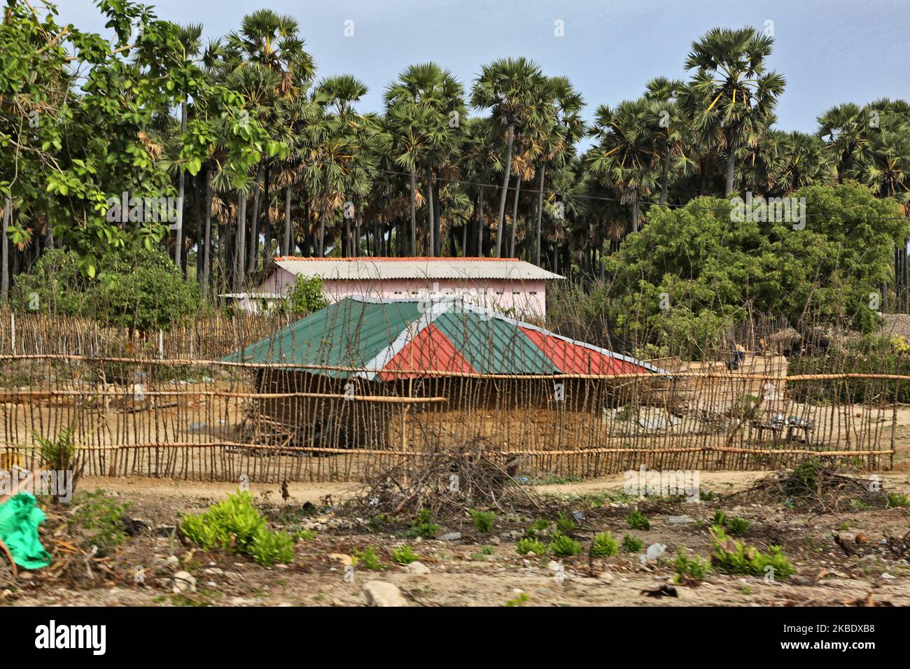 Analaitivu island hi-res stock photography and images - Alamy