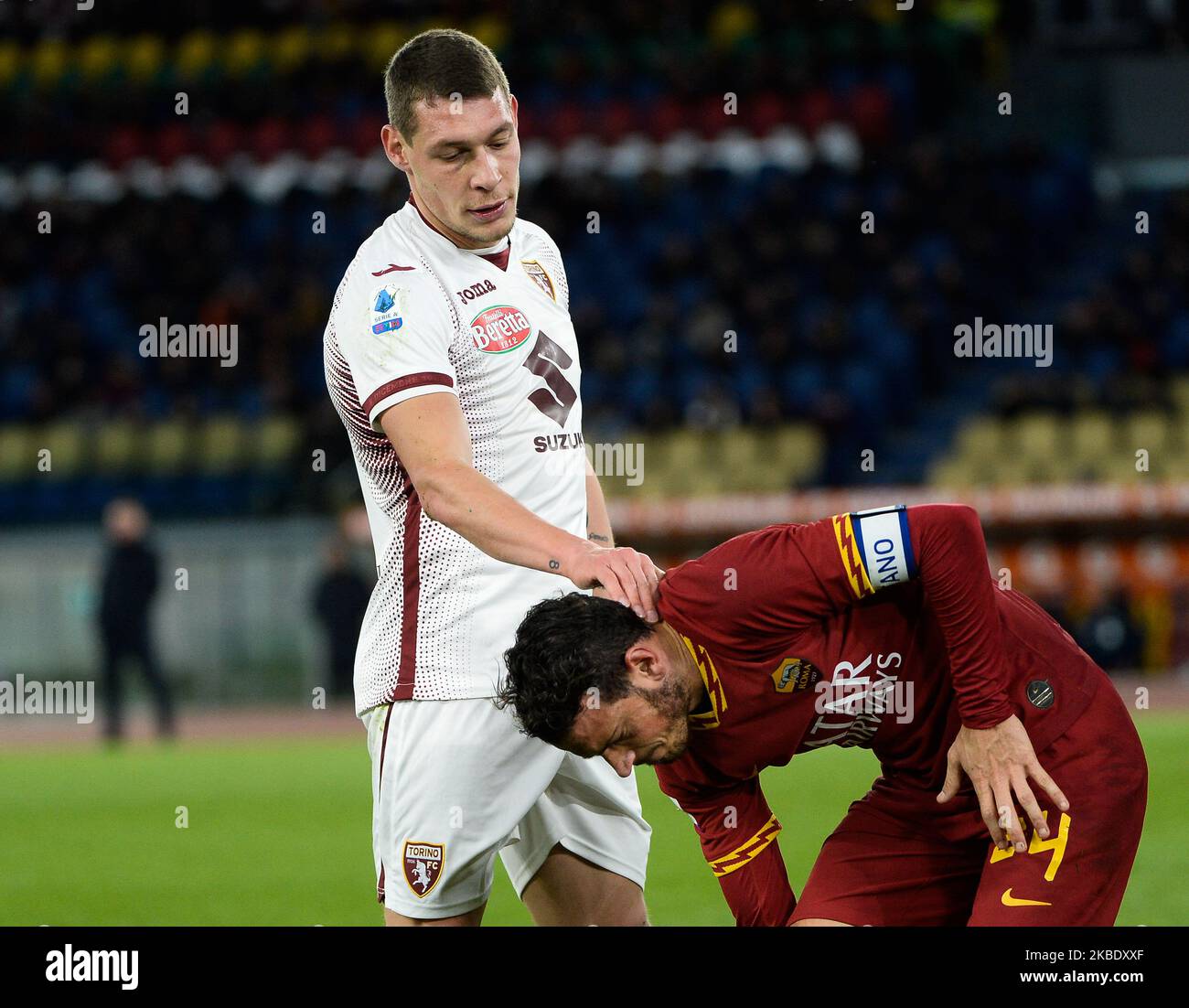 Alessandro belotti hi-res stock photography and images - Alamy