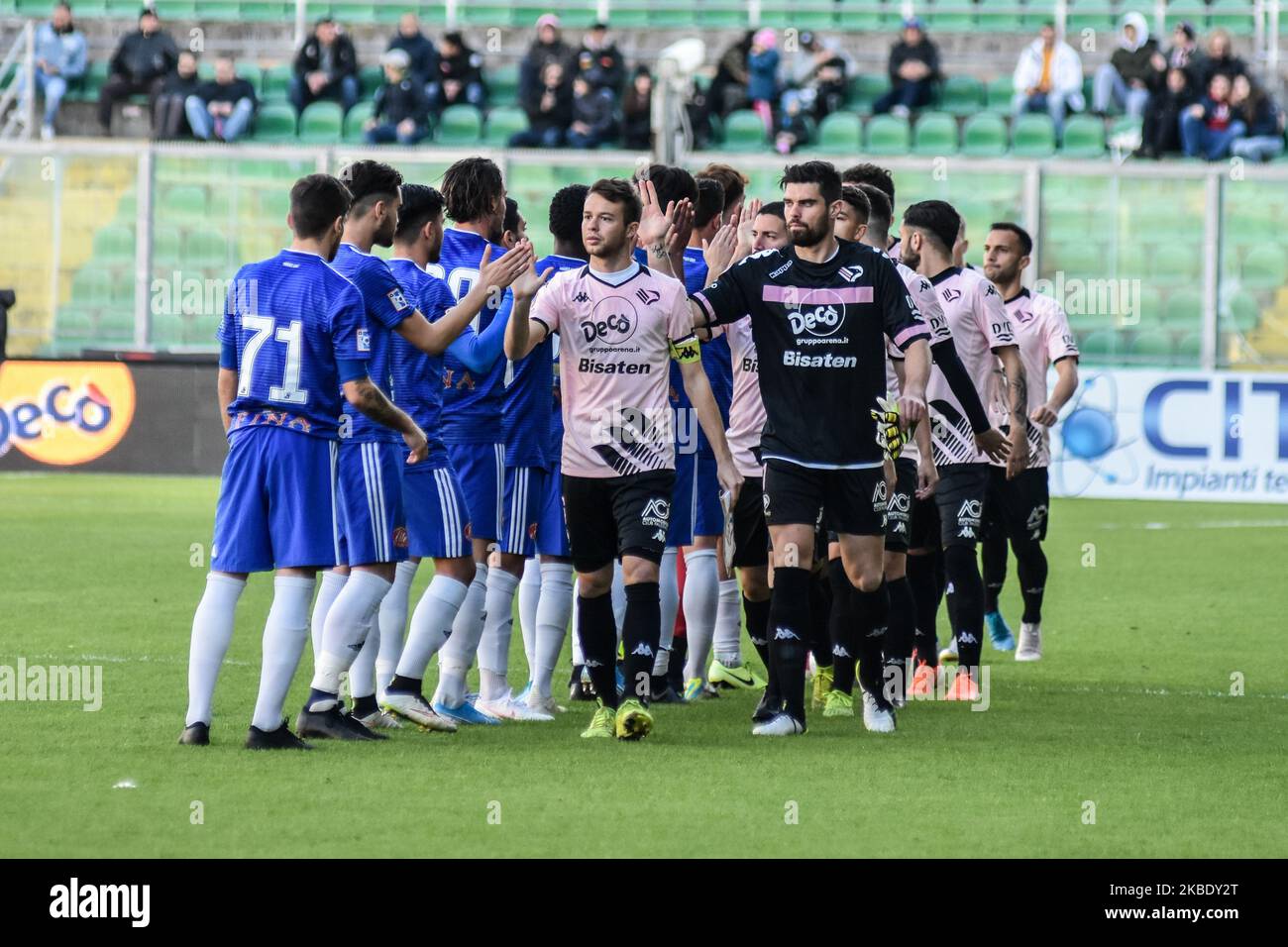 Marsala calcio hi-res stock photography and images - Alamy