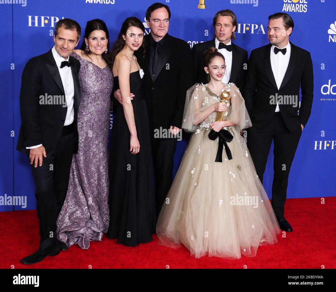 David Mcintosh Bet Awards