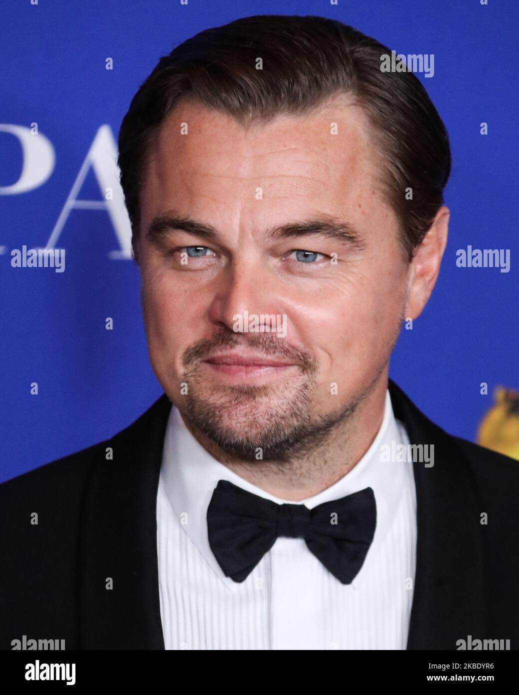 Giorgio armani fashion show backstage hi-res stock photography and ...