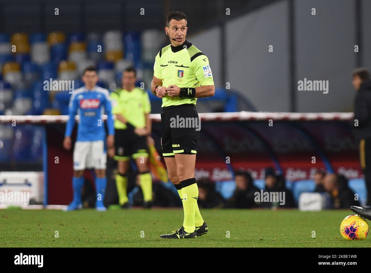 Daniele doveri hi-res stock photography and images - Alamy