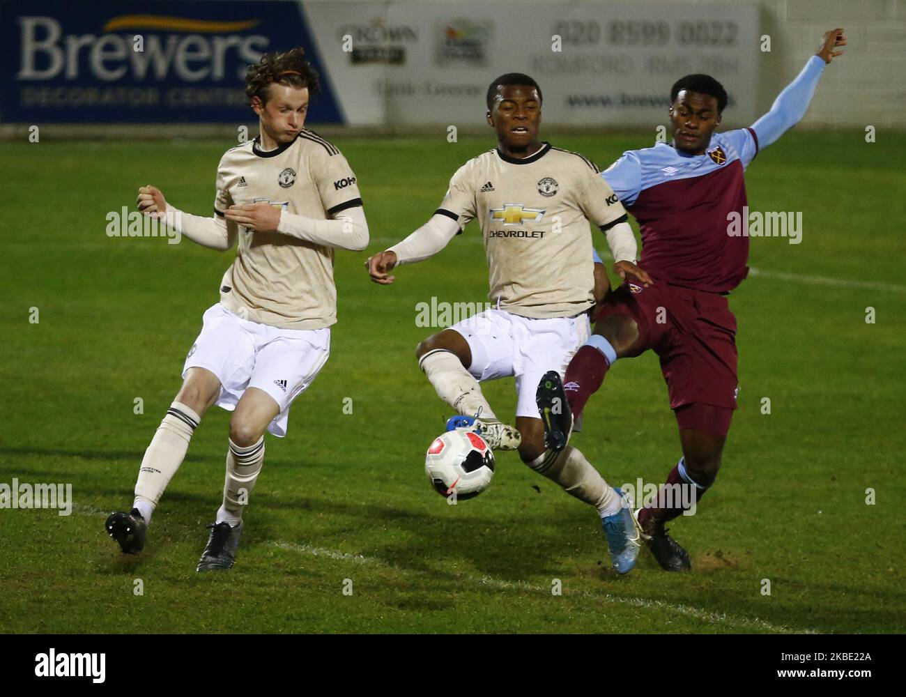 Ethan taylor hi-res stock photography and images - Alamy