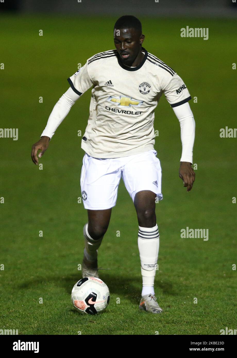 Aliou traore hi-res stock photography and images - Alamy
