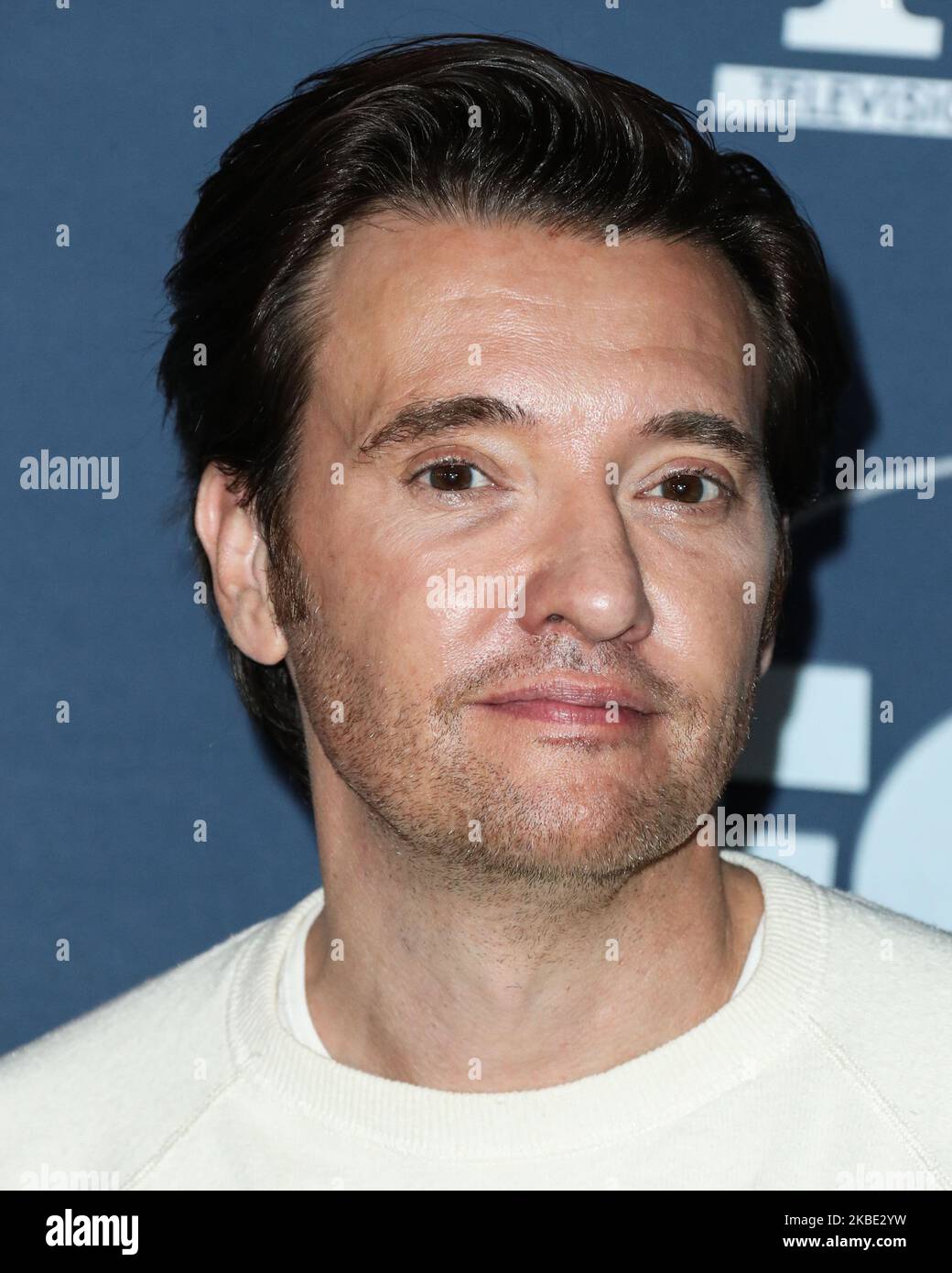 PASADENA, LOS ANGELES, CALIFORNIA, USA - JANUARY 07: Jason Butler ...