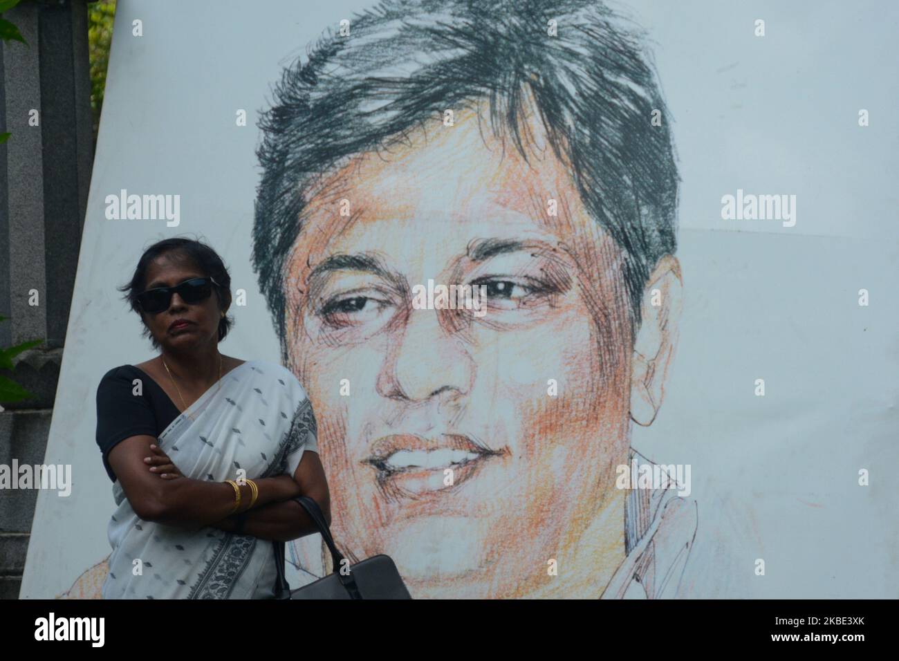 Sri lankan editor hi-res stock photography and images - Alamy