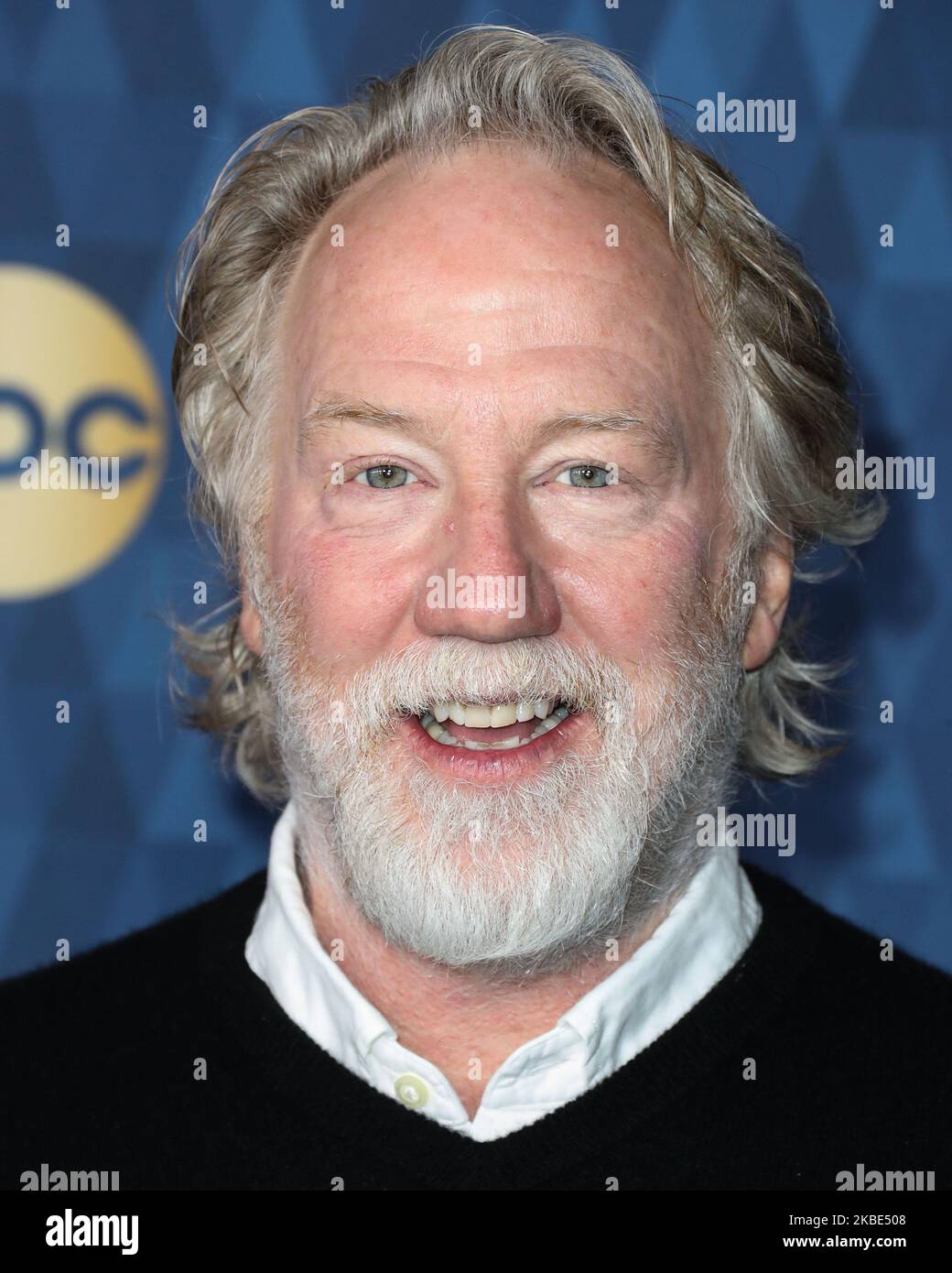 PASADENA, LOS ANGELES, CALIFORNIA, USA - JANUARY 08: Timothy Busfield ...
