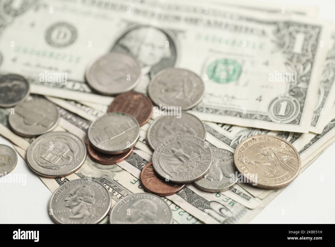 100 dollar bill wall nobody hi-res stock photography and images - Alamy