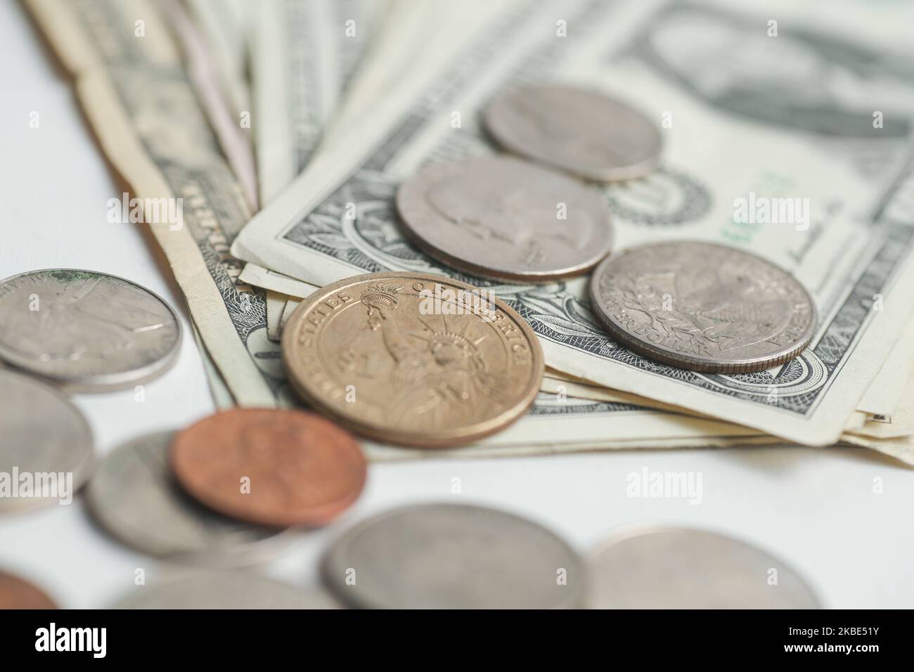 100 dollar bill wall nobody hi-res stock photography and images - Alamy