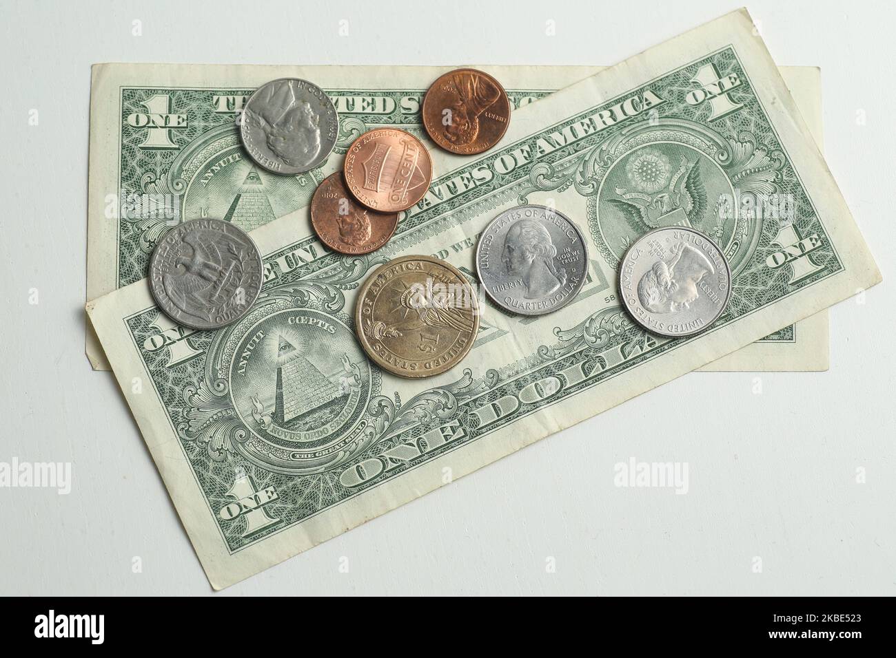 100 dollar bill wall nobody hi-res stock photography and images - Alamy