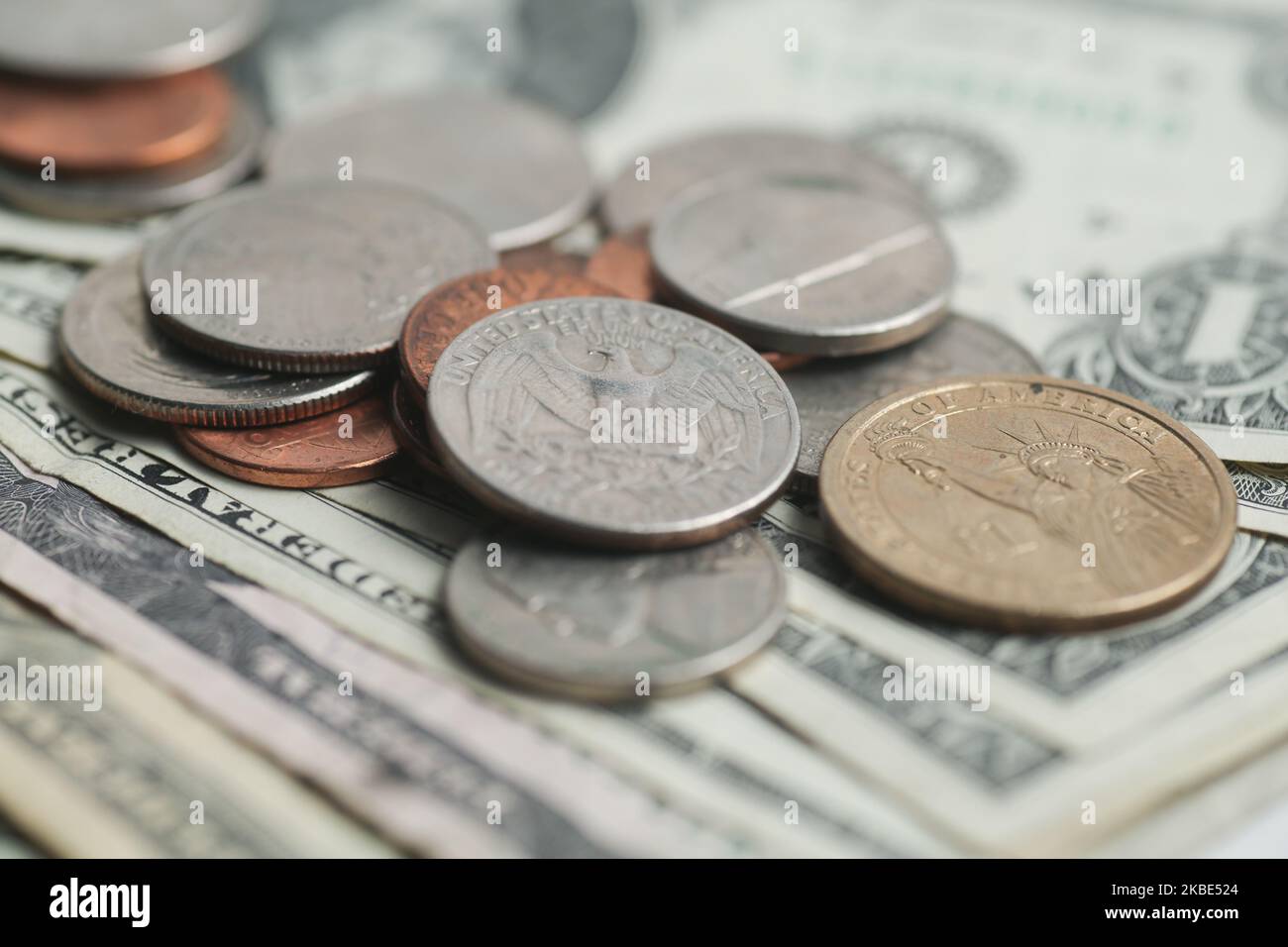 100 dollar bill wall nobody hi-res stock photography and images - Alamy