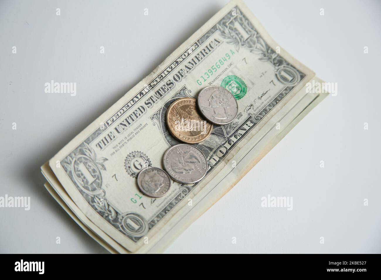 100 dollar bill wall nobody hi-res stock photography and images - Alamy