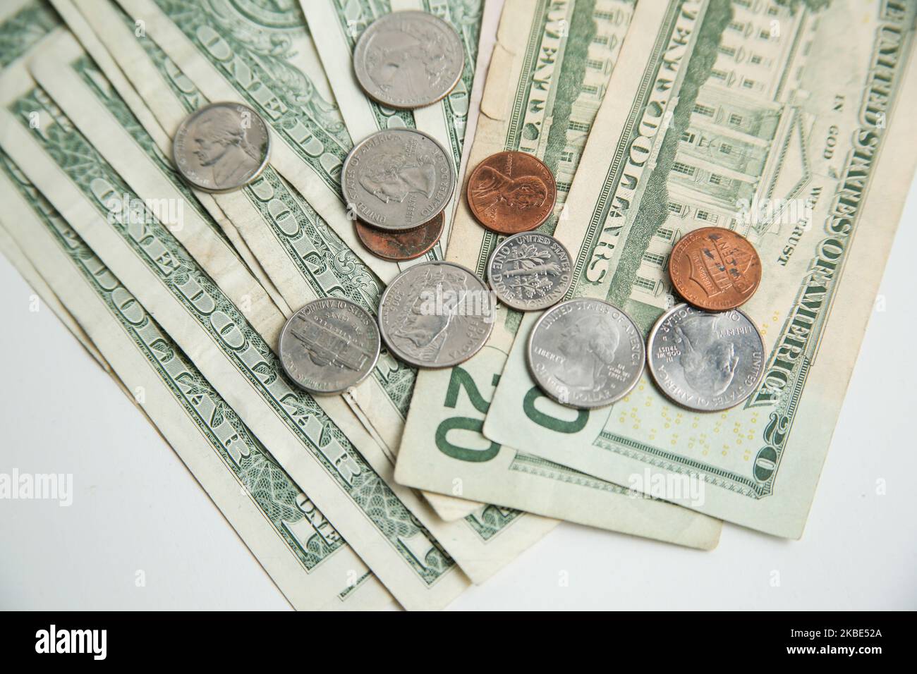 100 dollar bill wall nobody hi-res stock photography and images - Alamy
