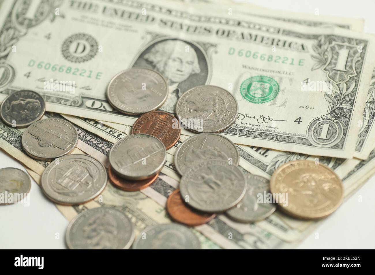 100 dollar bill wall nobody hi-res stock photography and images - Alamy