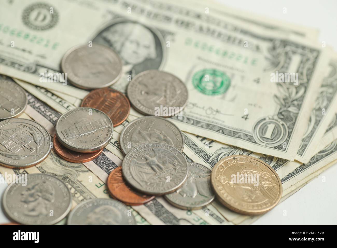 100 dollar bill wall nobody hi-res stock photography and images - Alamy