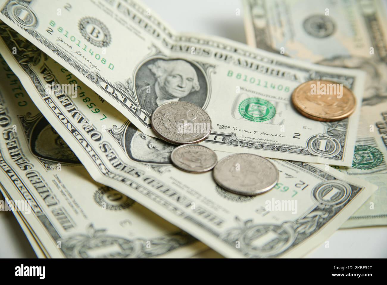 100 dollar bill wall nobody hi-res stock photography and images - Alamy