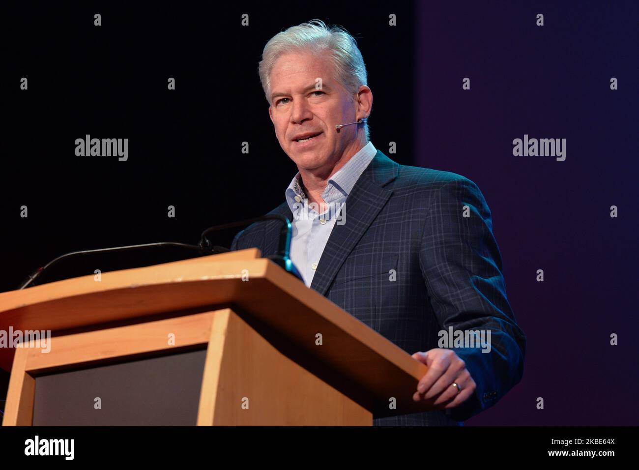 Andy fastow hi-res stock photography and images - Alamy