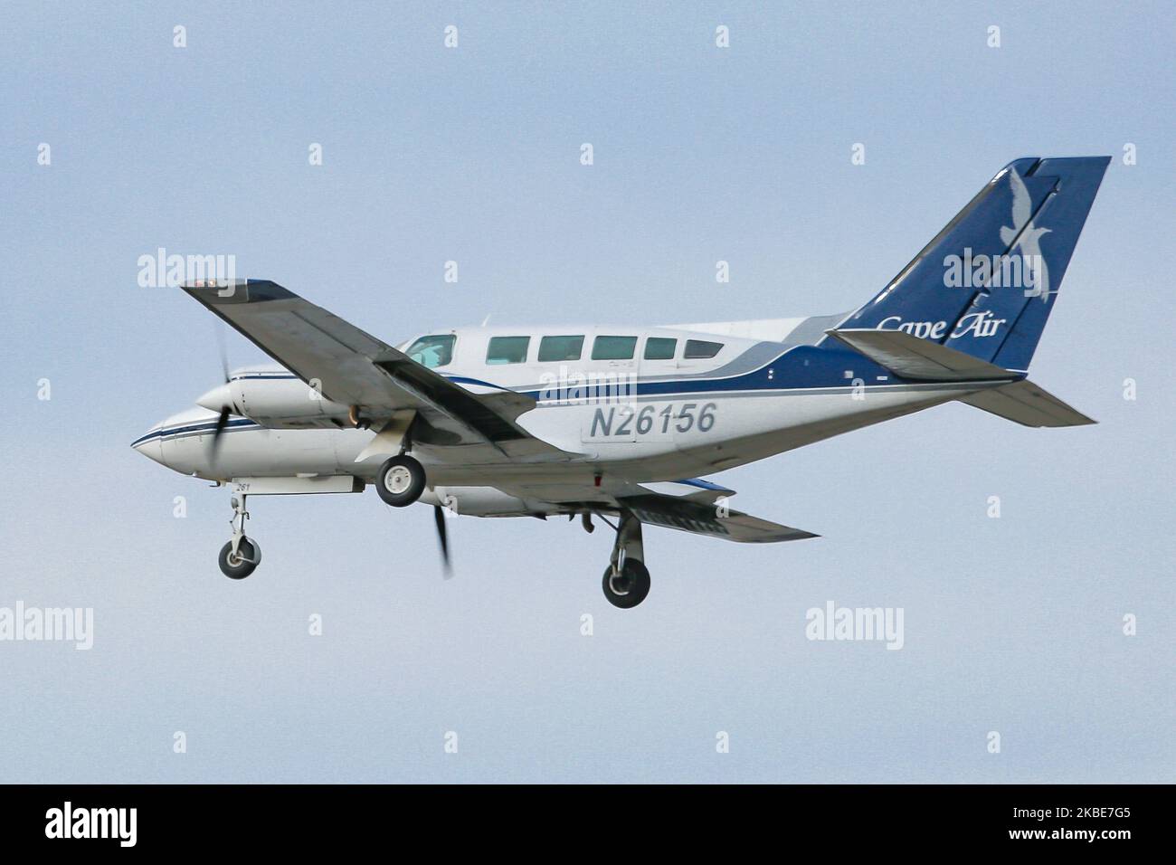 Cessna 402 Seating Chart
