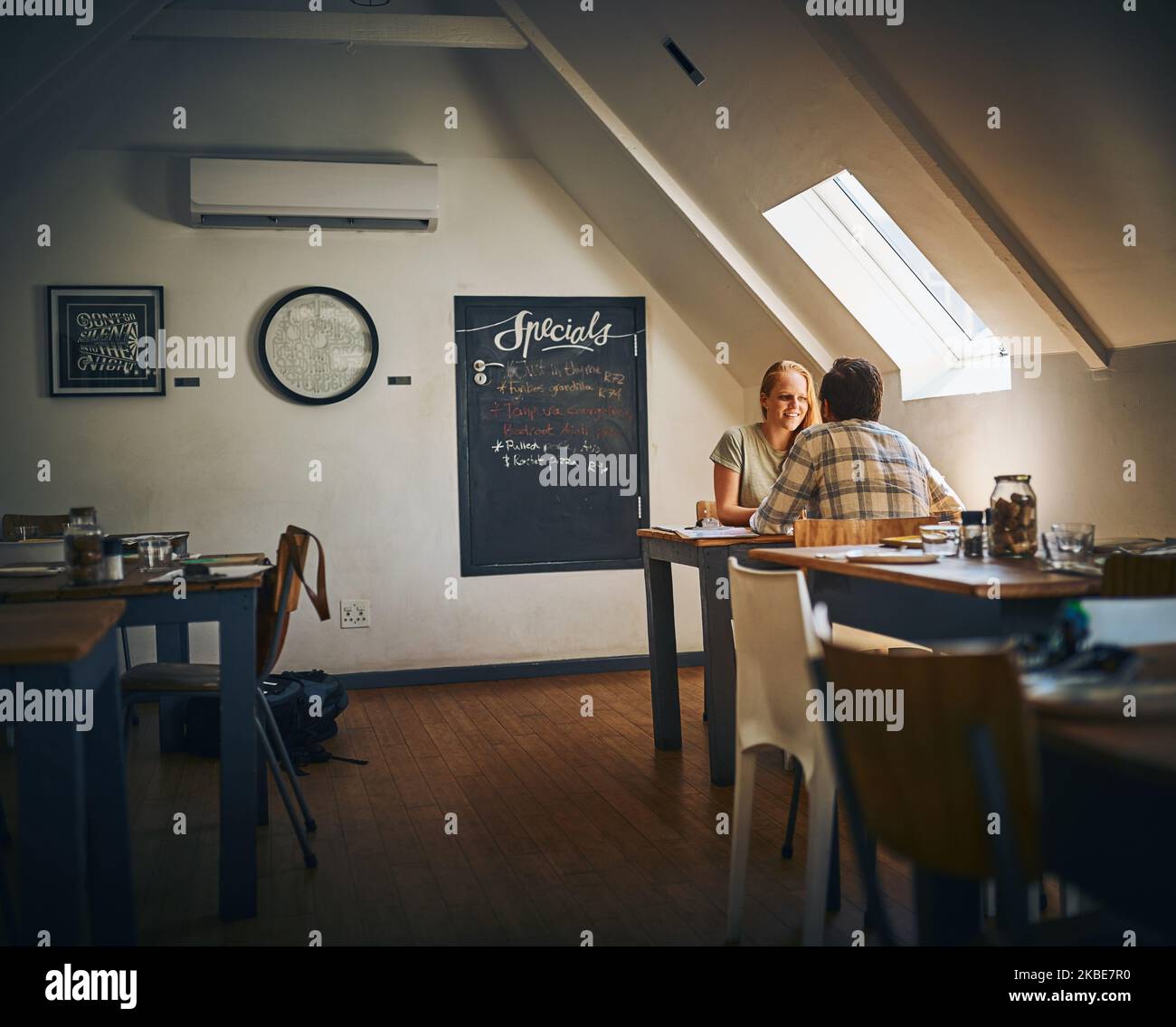 Time spent together hi-res stock photography and images - Alamy