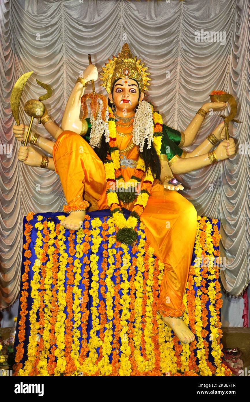 Attukal amma hi-res stock photography and images - Alamy