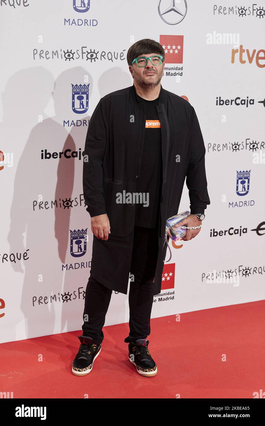 Willy lopez hi-res stock photography and images - Alamy