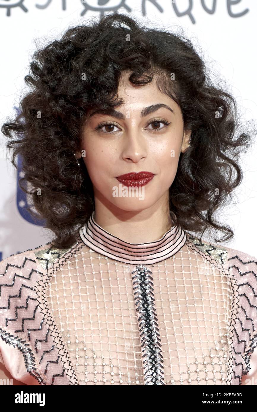 Maria mina hi-res stock photography and images - Alamy