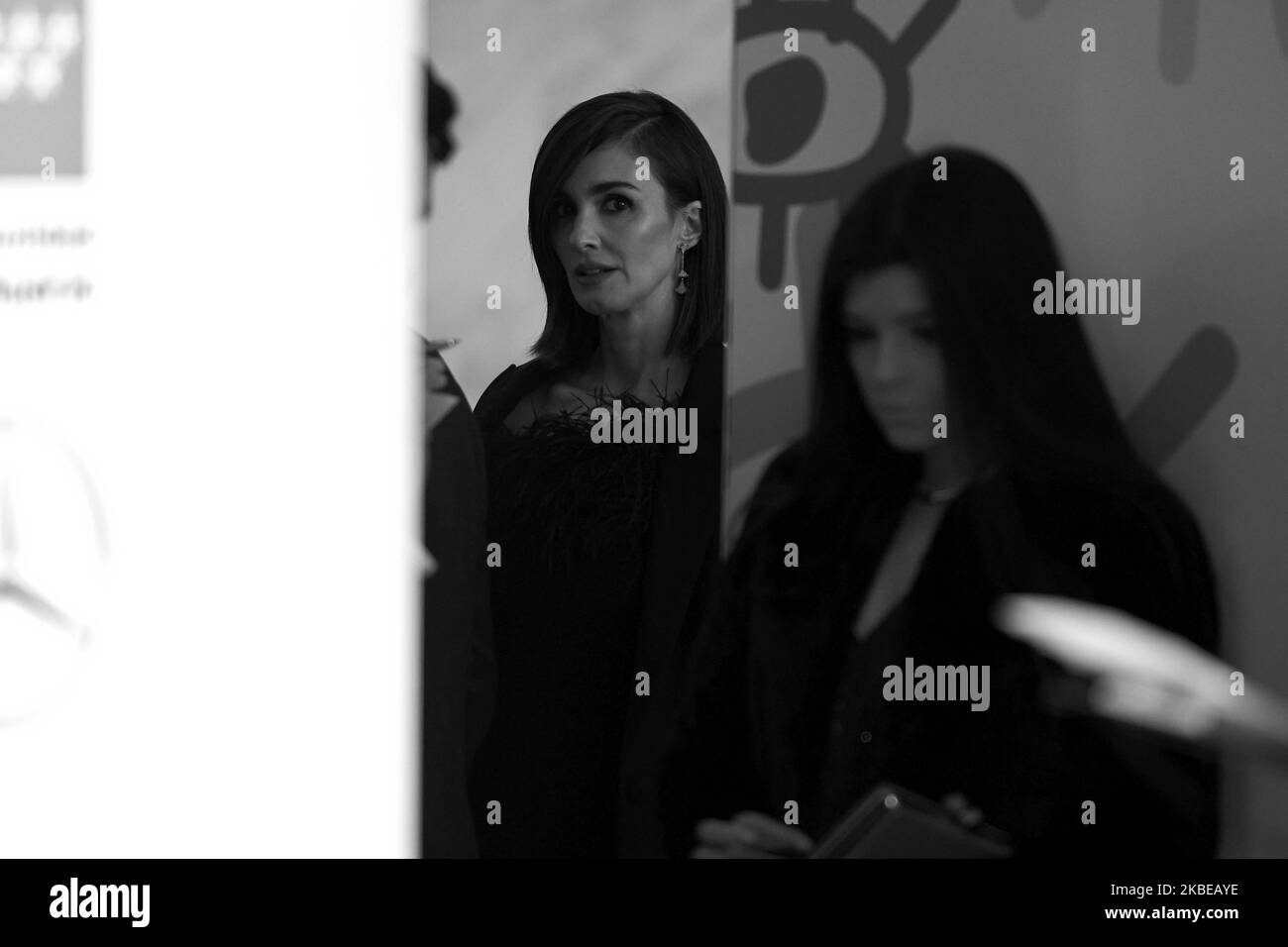 Maria forque Black and White Stock Photos & Images - Alamy