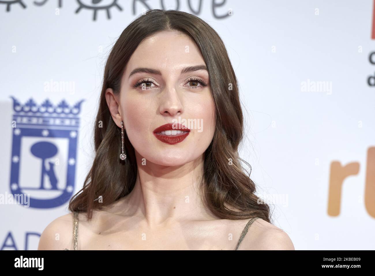 Maria forque hi-res stock photography and images - Alamy