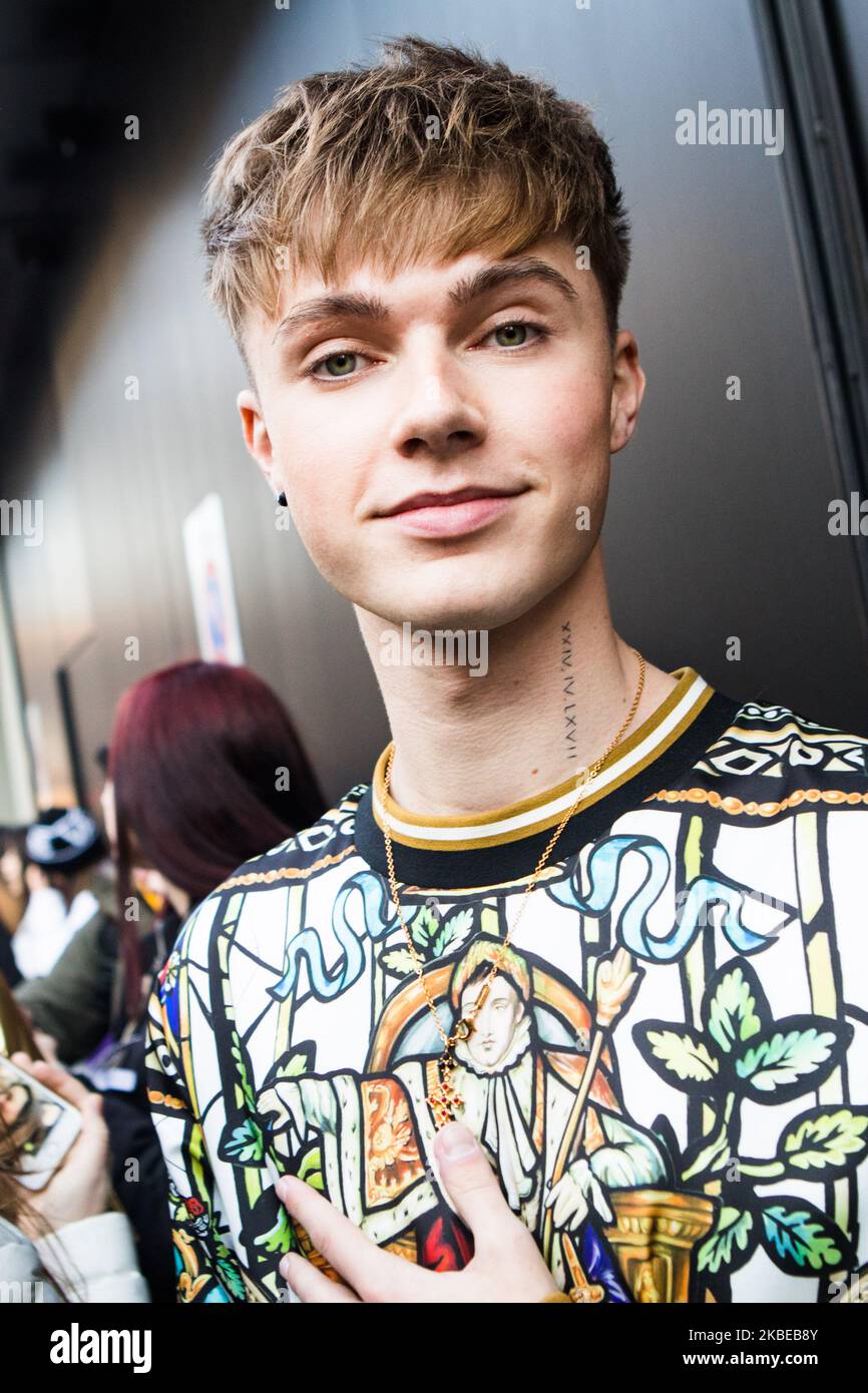 Hrvy hi-res stock photography and images - Alamy