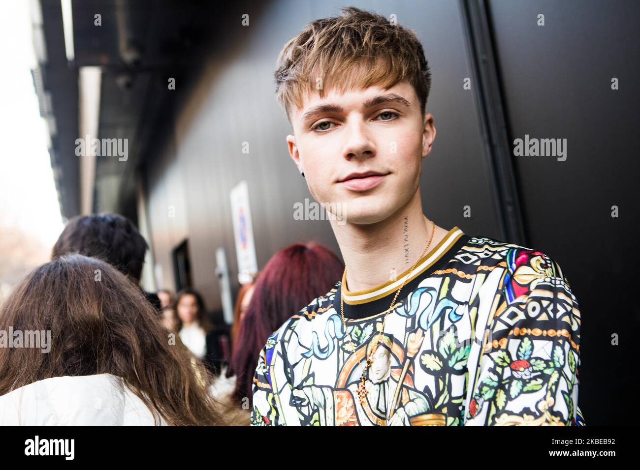 Hrvy hi-res stock photography and images - Alamy