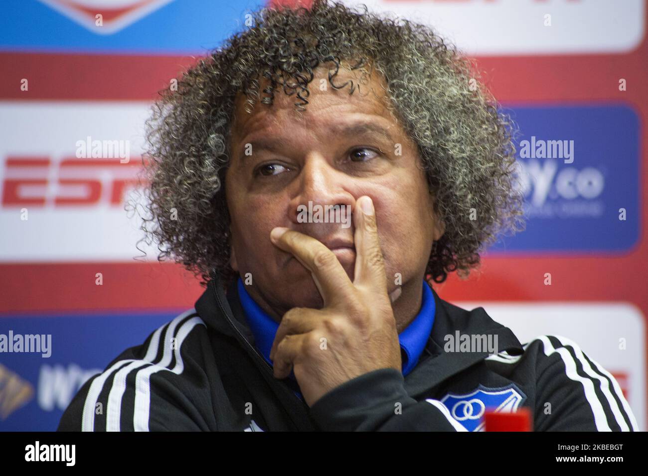 Millonarios f hi-res stock photography and images - Alamy