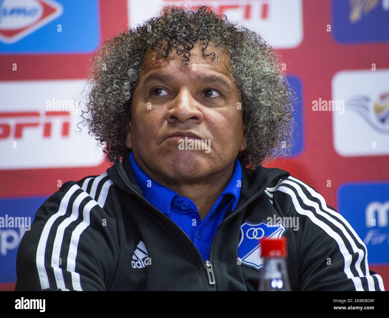 Millonarios f hi-res stock photography and images - Alamy