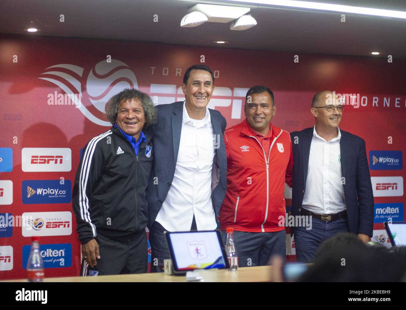 Harold alberto hi-res stock photography and images - Alamy