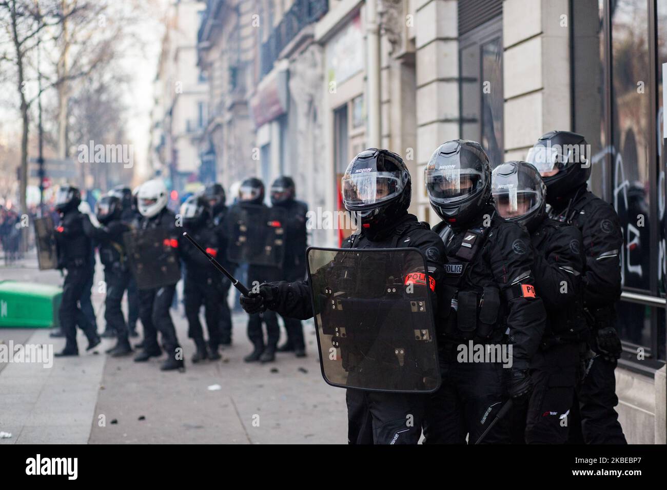 Repression greve hi-res stock photography and images - Alamy