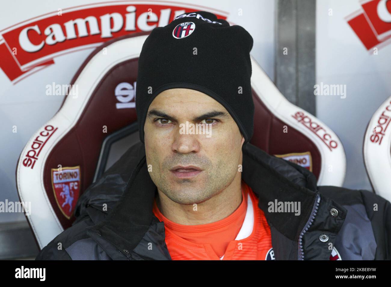 Massimiliano costa hi-res stock photography and images - Alamy