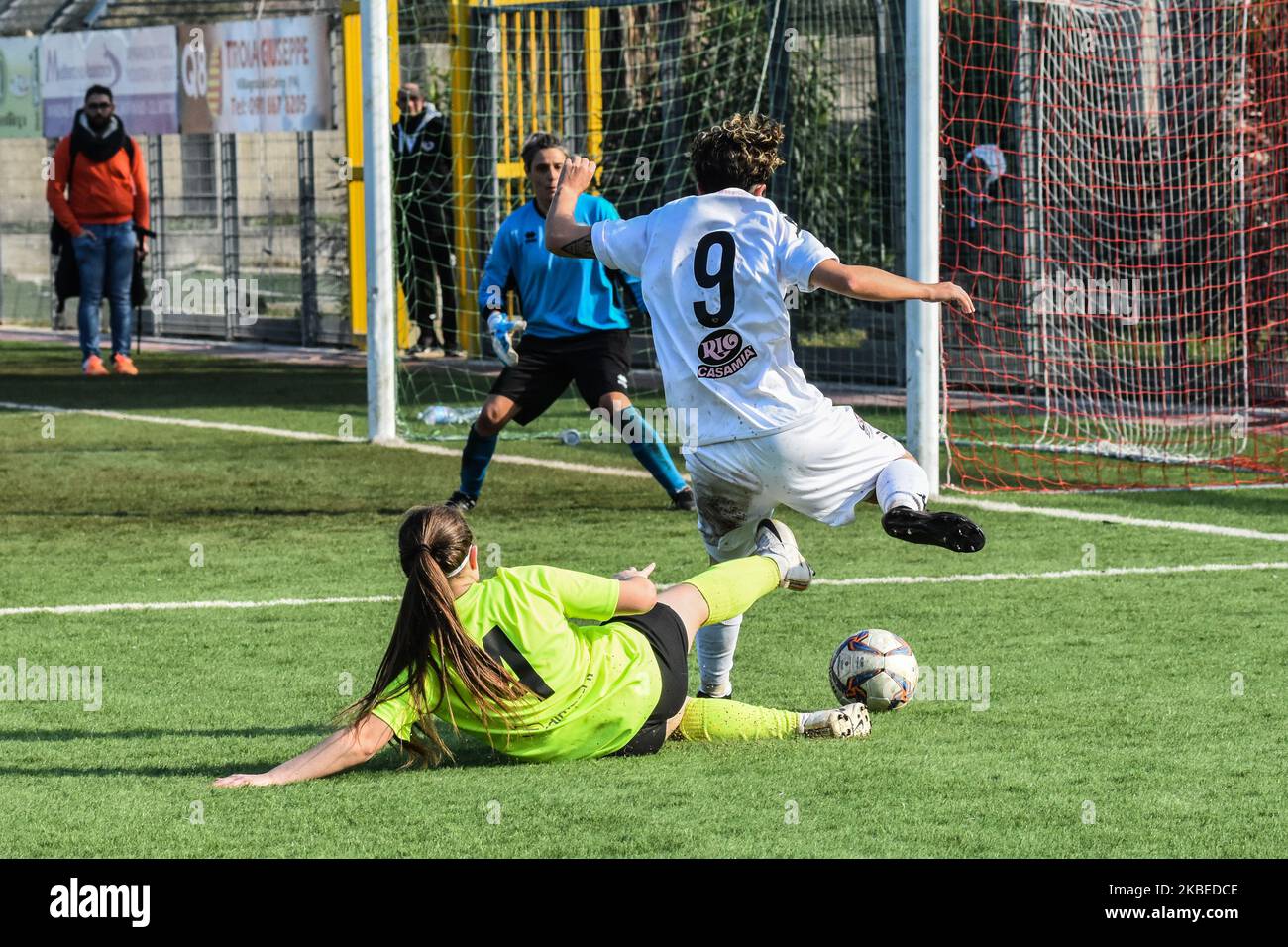 Maria chiara dragotto hi-res stock photography and images - Alamy