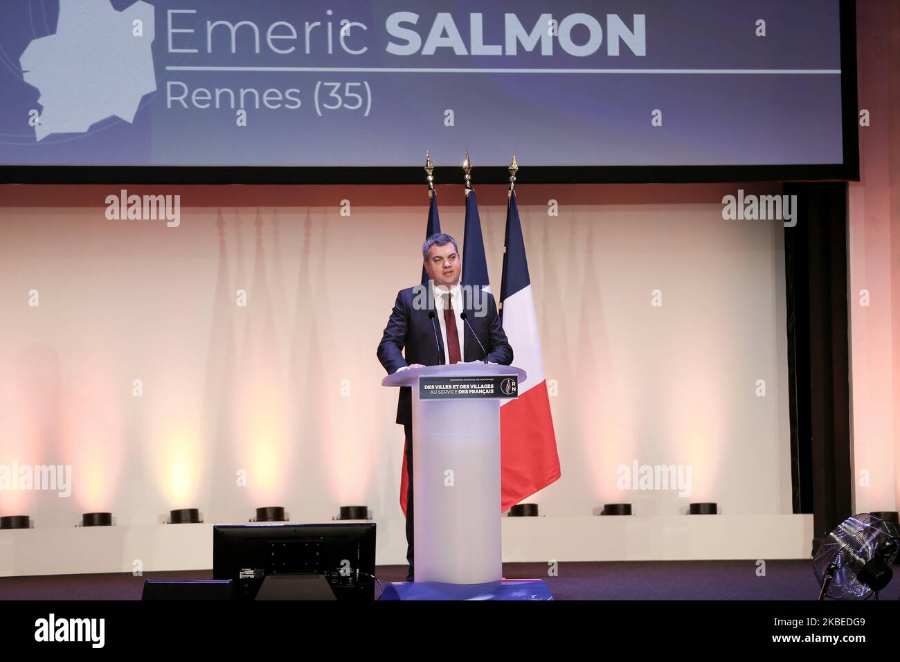 Emeric salmon hi-res stock photography and images - Alamy